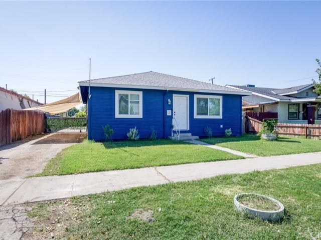 1317 Hall Ave, Corcoran, CA 93212 | MLS #FR26003