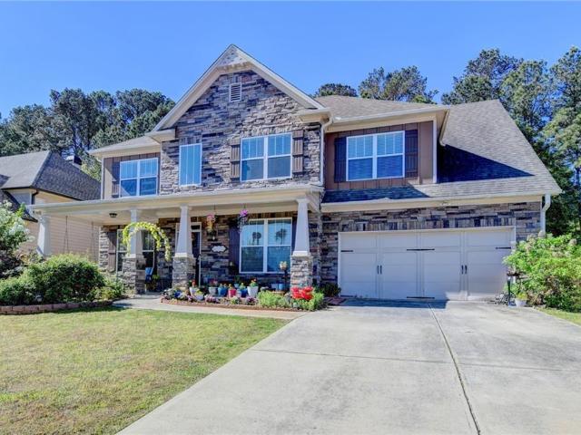 1317 hallett peak place