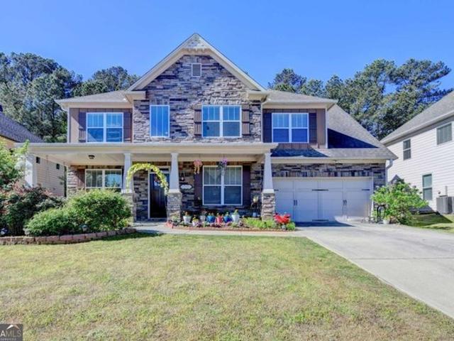 1317 Halletts Peak Pl, Lawrenceville, GA 30044
