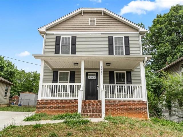 1317 Hardesty Lane
