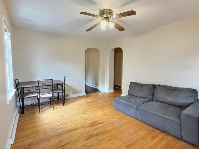 1317 Hazel St, Oshkosh, WI 54901 | MLS #50318 | Compass