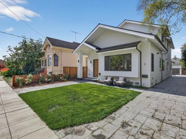 1317 Hester Ave, San Jose, CA 95126