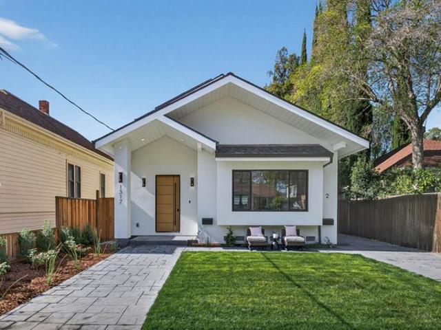 1317 Hester Ave, San Jose, CA 95126