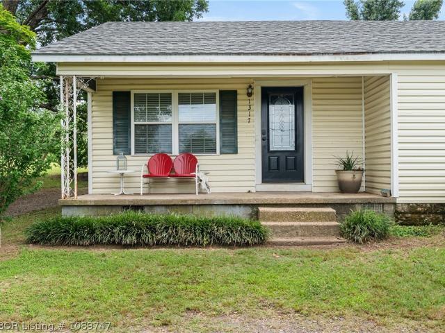 1317 Highway 9a