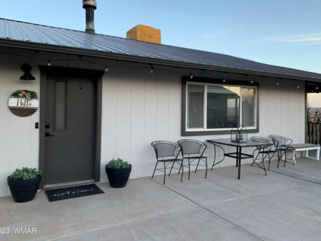 1317 Hillside Dr, Snowflake, AZ 85937