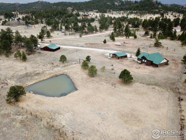 1317 Iron Mountain Dr, Livermore, CO 80536