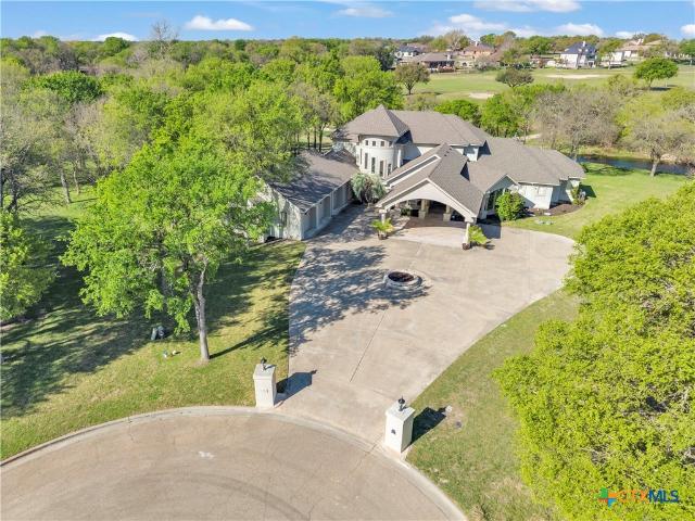 1317 Jack Nicklaus Cir, Salado, TX 76571 | MLS #607824