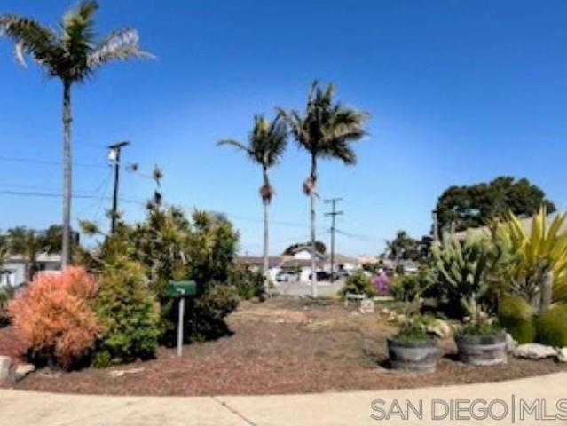 1317 K Ave, National City, CA 91950