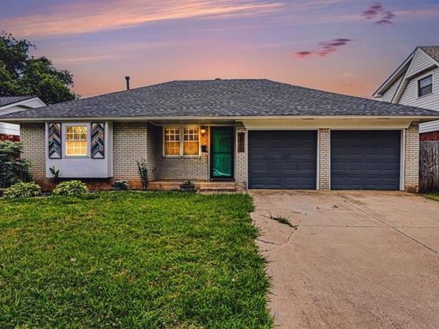 1317 Lawton Ave, Moore, OK 73160