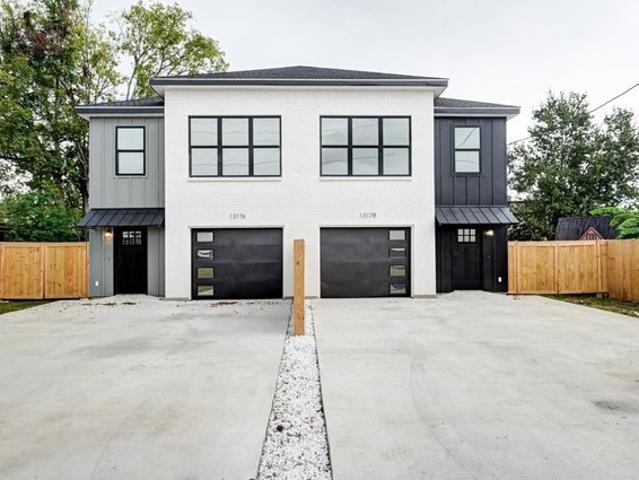 1317 Ledet St Unit B, Thibodaux, LA 70301