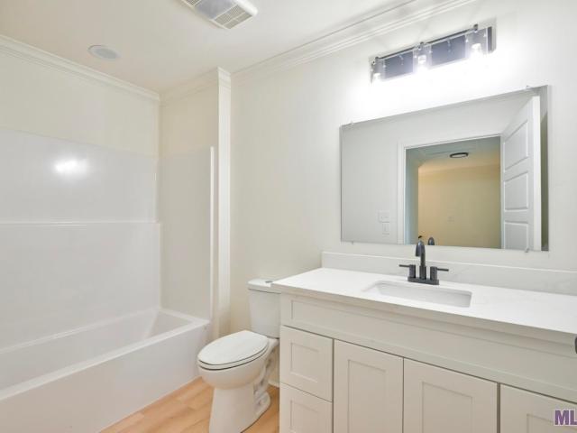 1317 Ledet St, Unit B, Thibodaux, LA 70301 | MLS #BY2025020
