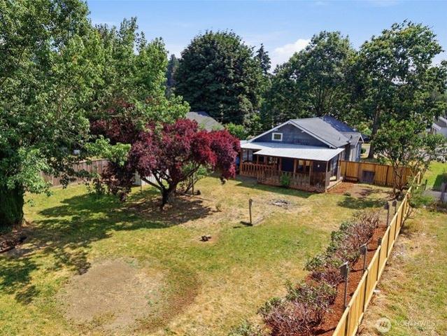1317 Logan St, Centralia, WA 98531