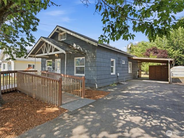 1317 Logan Street