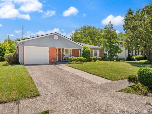 1317 Lowell Court