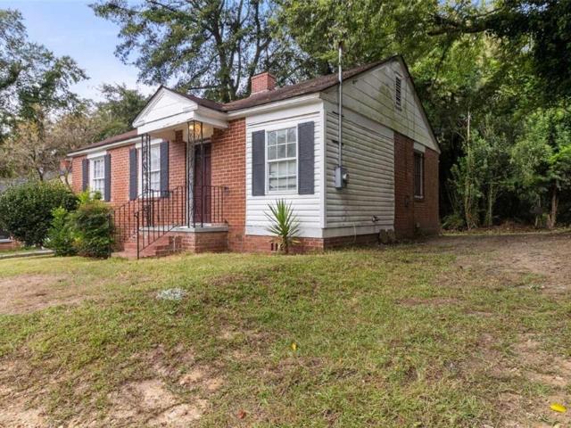 1317 Peavy Dr, Macon, GA 31206 | MLS #7663 | Compass