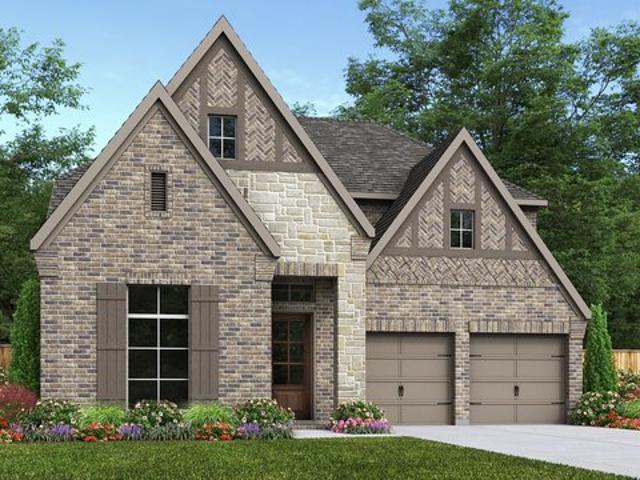 1317 Periwinkle Dr, Celina, TX 75009