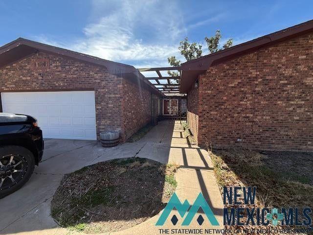1317 Piedmont A Drive, Clovis, US, NM