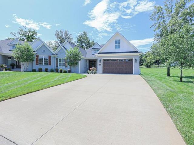 1317 Pillar Chase, Paducah, KY 42001