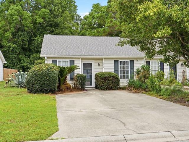 1317 Pinnacle Ln, Charleston, SC 29412