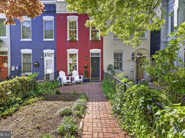 1317 Potomac Ave SE, Washington, DC 20003 | MLS #DCDC2258 | Compass
