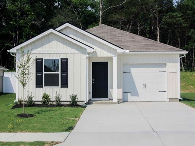 1317 Preakness Ln, Lewisburg, TN 37091