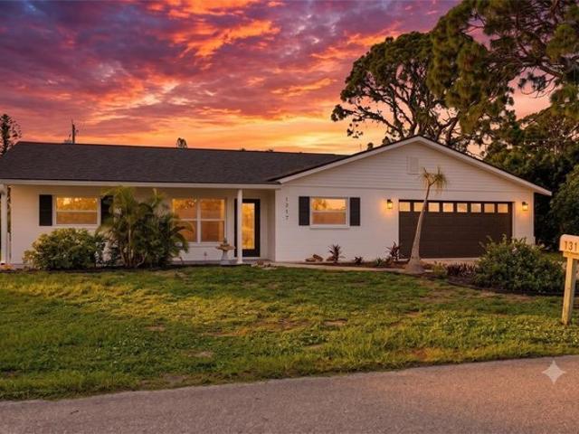 1317 Ringtail Rd, Venice, FL 34293