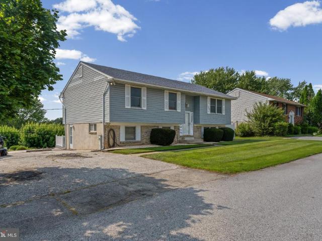 1317 Roxboro Road
