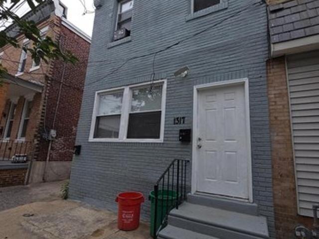 1317 S 10th St, Camden, NJ 08104