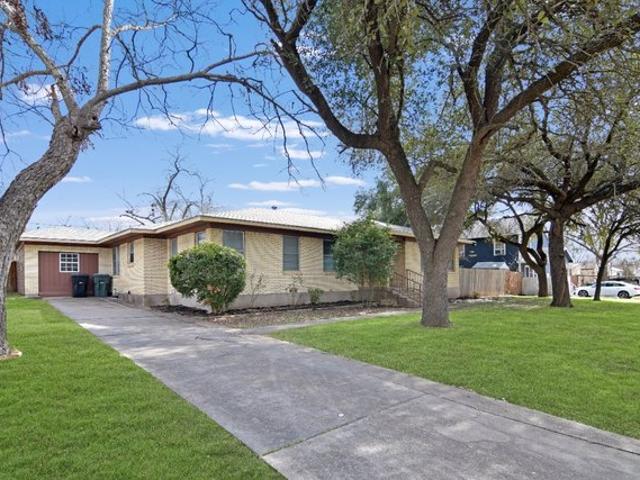 1317 S 15th St, Temple, TX 76504