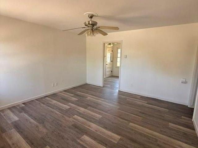 1317 S Crockett Drive