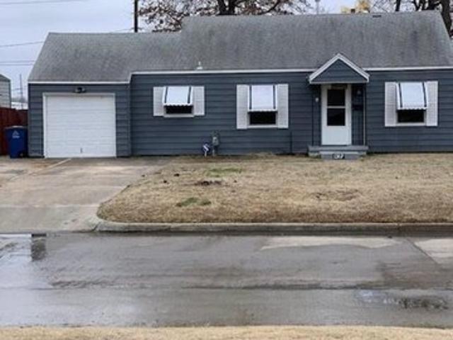 1317 S Fulton Ave, Tulsa, OK 74112