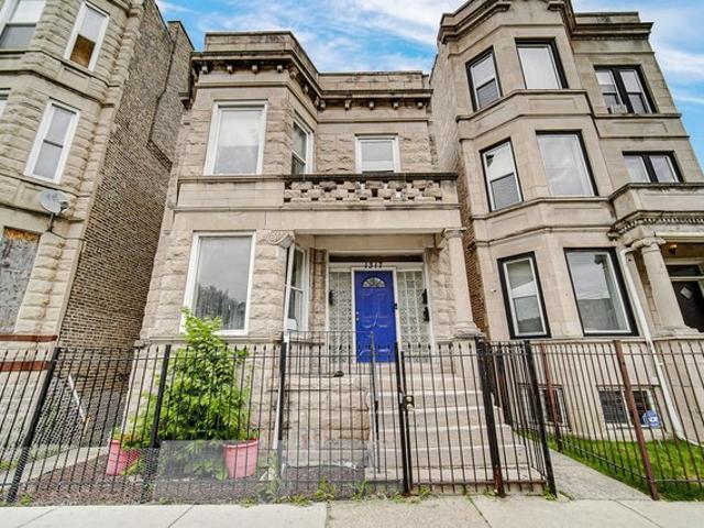1317 S Homan Ave, Chicago, IL 60623