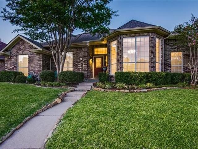 1317 Savoy Dr, Carrollton, TX 75006