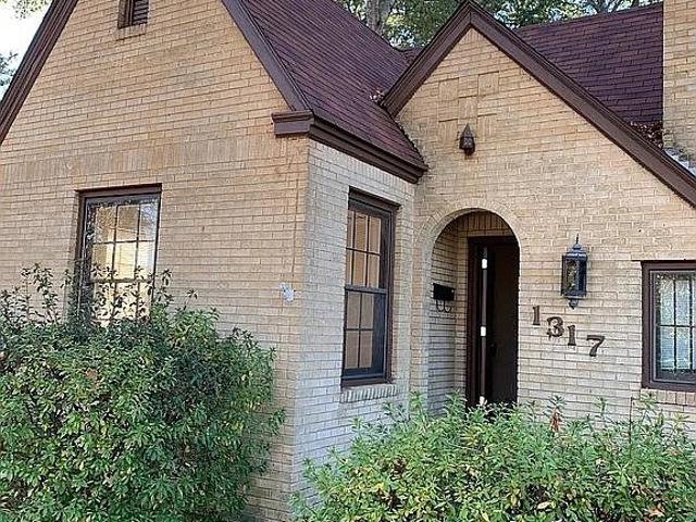 1317 Sneed Drive