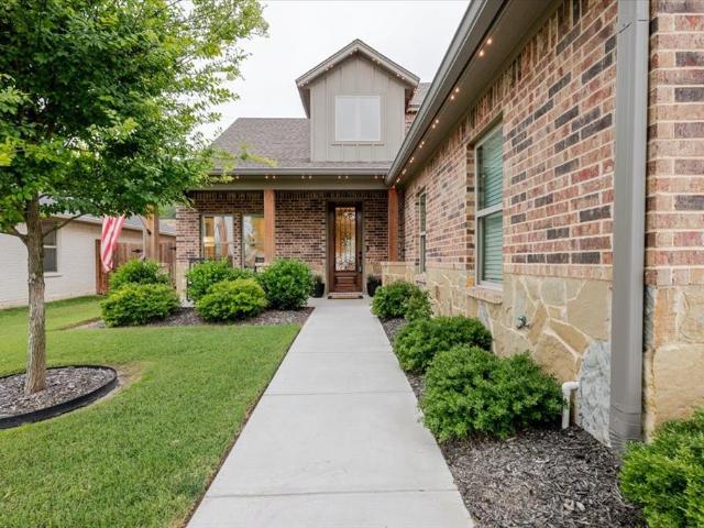 1317 Thistle Hill Trail