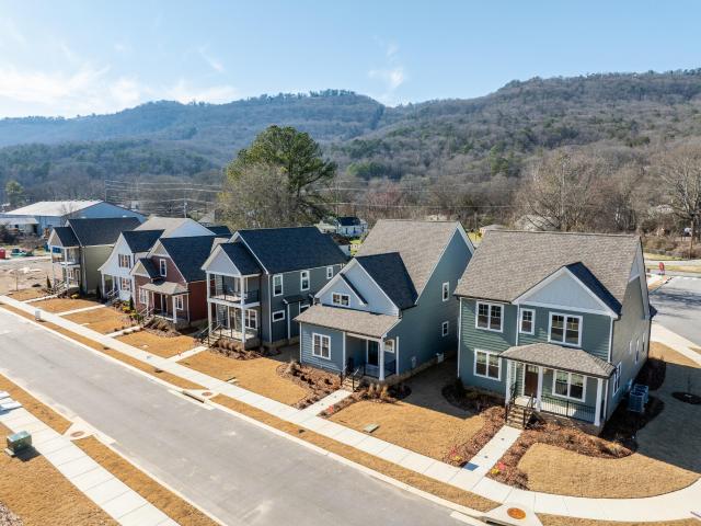 1317 Thomas Ave, Unit 8, Chattanooga, TN 37409 | MLS #1532