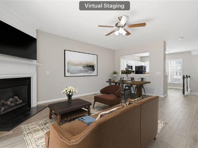 1317 Thornborough Drive