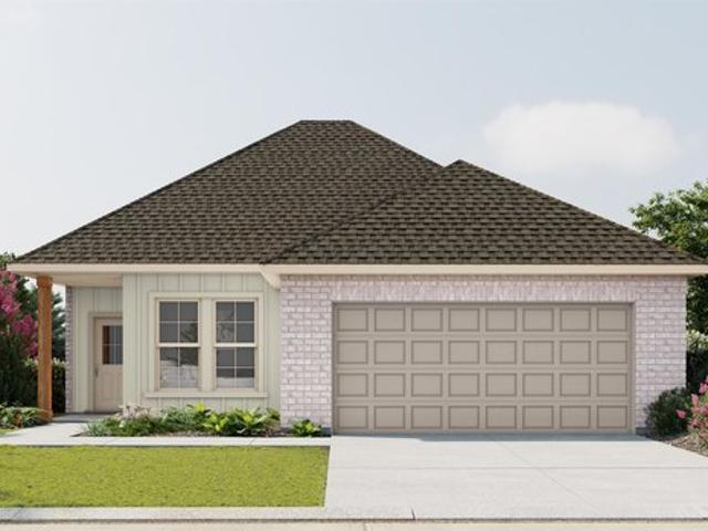 1317 Tina St, Thibodaux, LA 70301