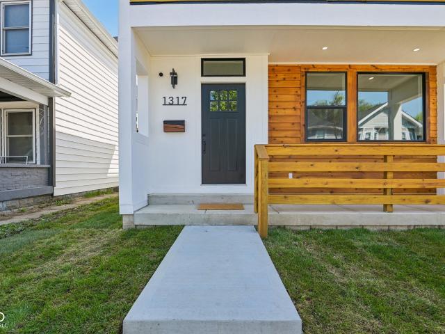 1317 Union Street