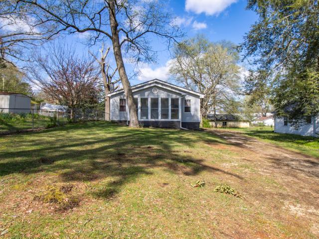 1317 Vance Road