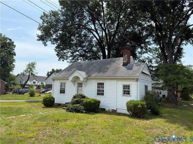 1317 Virginia Ave, Glen Allen, VA 23060