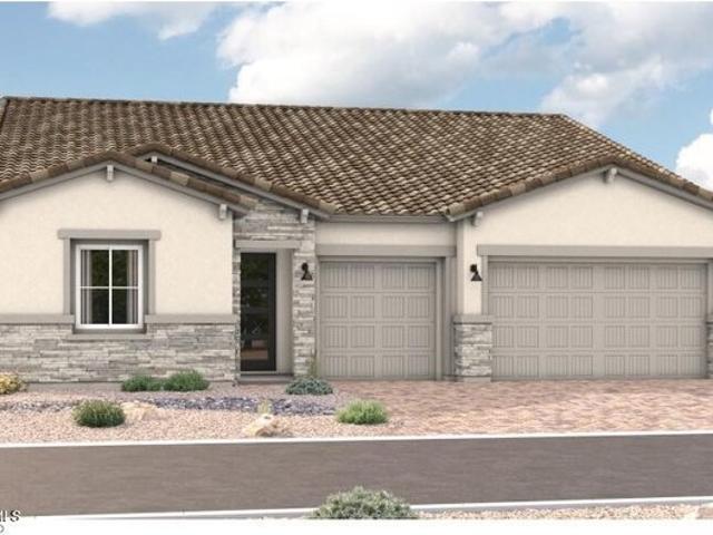 1317 W Barefoot Rd, Apache Junction, AZ 85120
