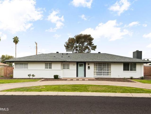 1317 W Georgia Ave, Phoenix, AZ 85013