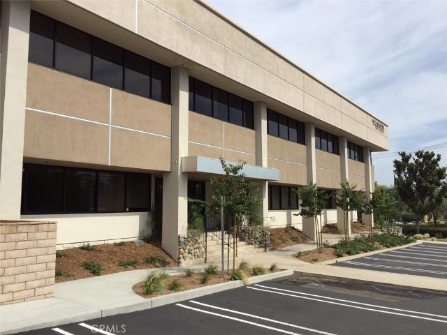 1317 W Foothill Boulevard 140