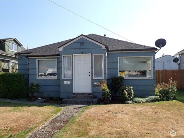 1317 W Market St, Aberdeen, WA 98520