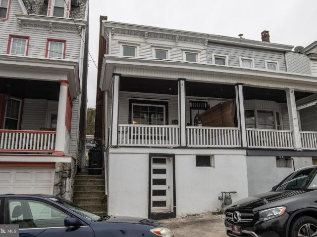 1317 W Norwegian St, Pottsville, PA 17901 | MLS #PASK2024 | Compass