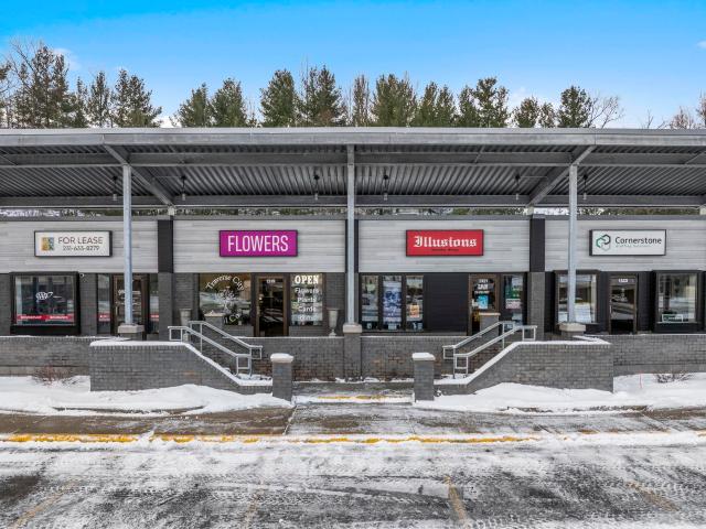 1317 W South Airport Road