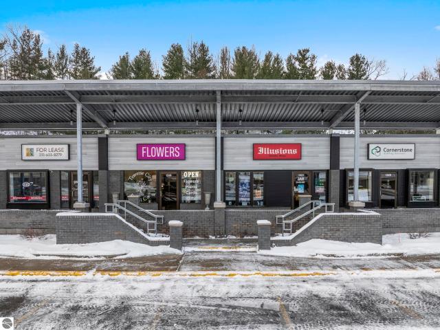 1317 W South Airport Road