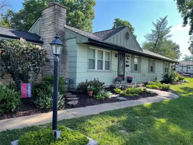 1317 W SAINT LOUIS ST, PACIFIC, MO 63069 Single Family Residen.