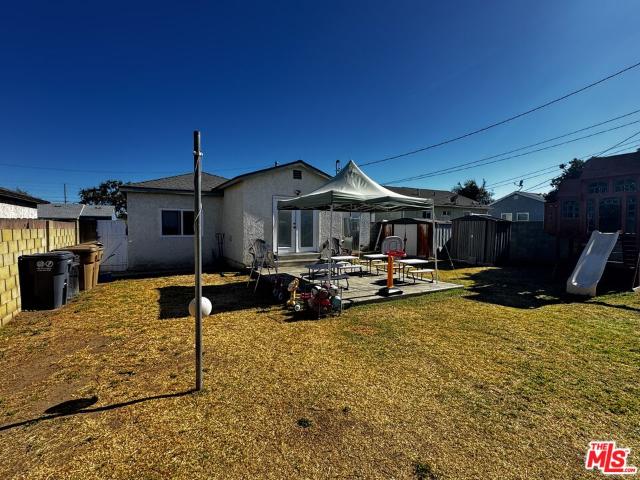 1317 W School St, Compton, CA 90220 | MLS #26859